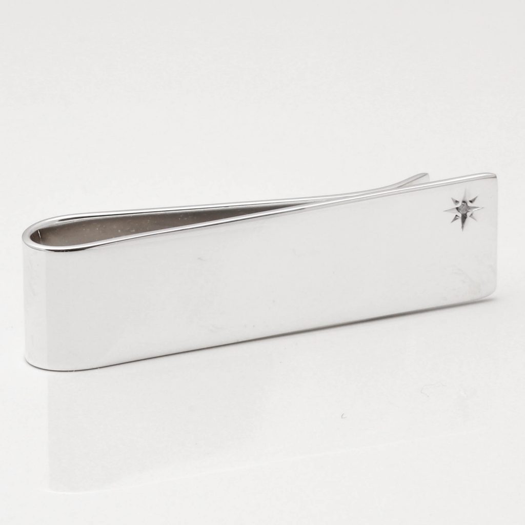 Money Clips by Badger & Brown. Luxury Gifts with Engraving ...