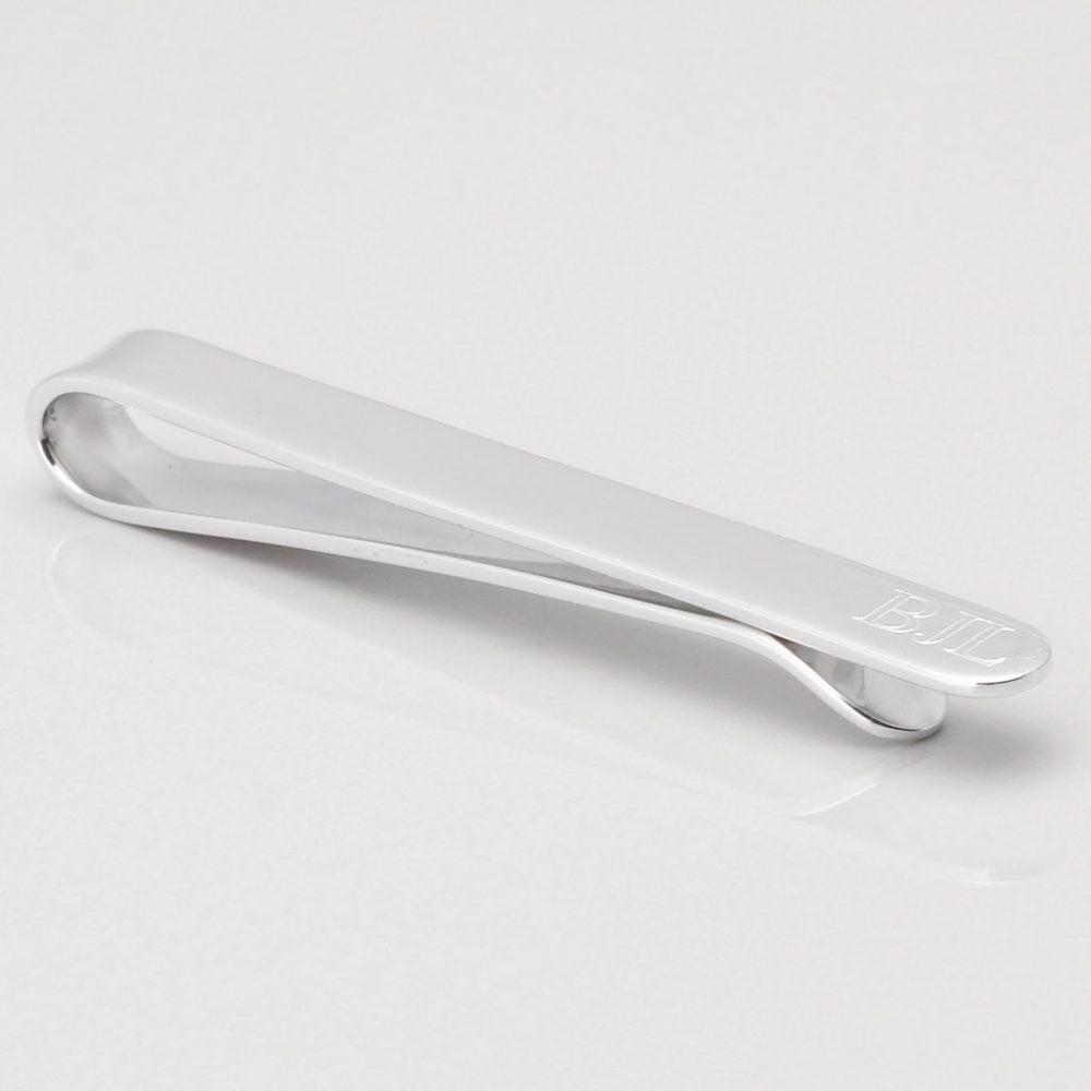 Tie Slides - Badger and Brown - Cufflink SpecialistsBadger and Brown ...