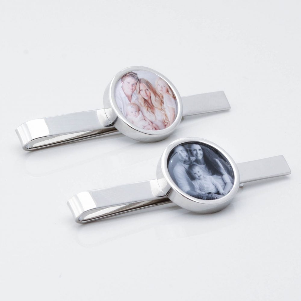 Tie Slides - Badger and Brown - Cufflink SpecialistsBadger and Brown ...