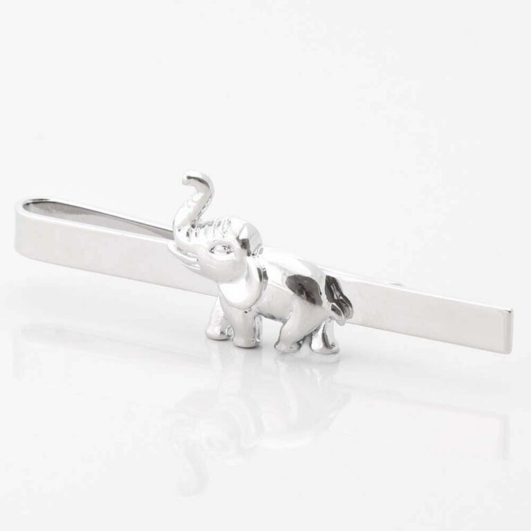 Tie Slides - Badger and Brown - Cufflink Specialists