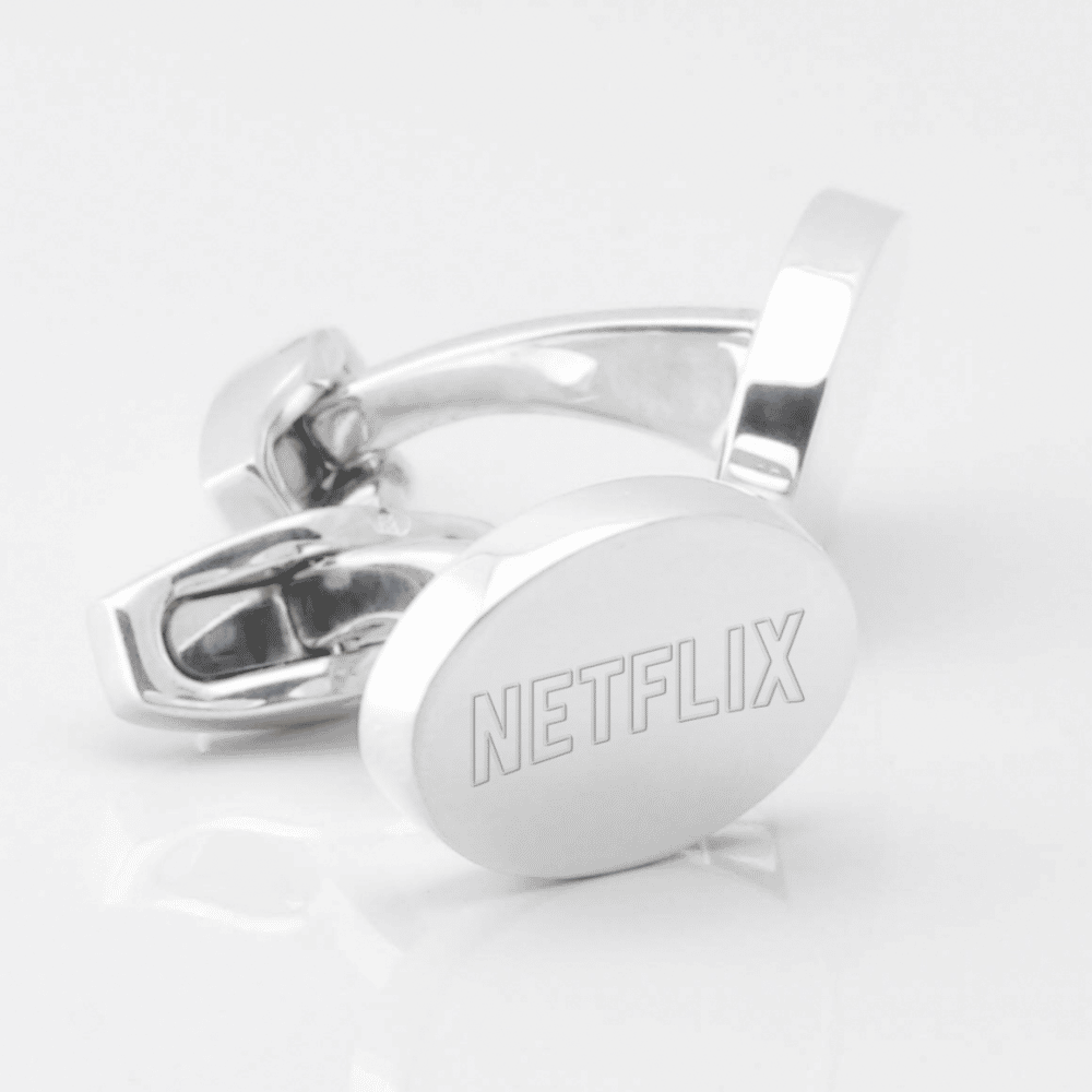 Company Logo Cufflinks Archives - Page 4 of 4 - Badger and Brown ...