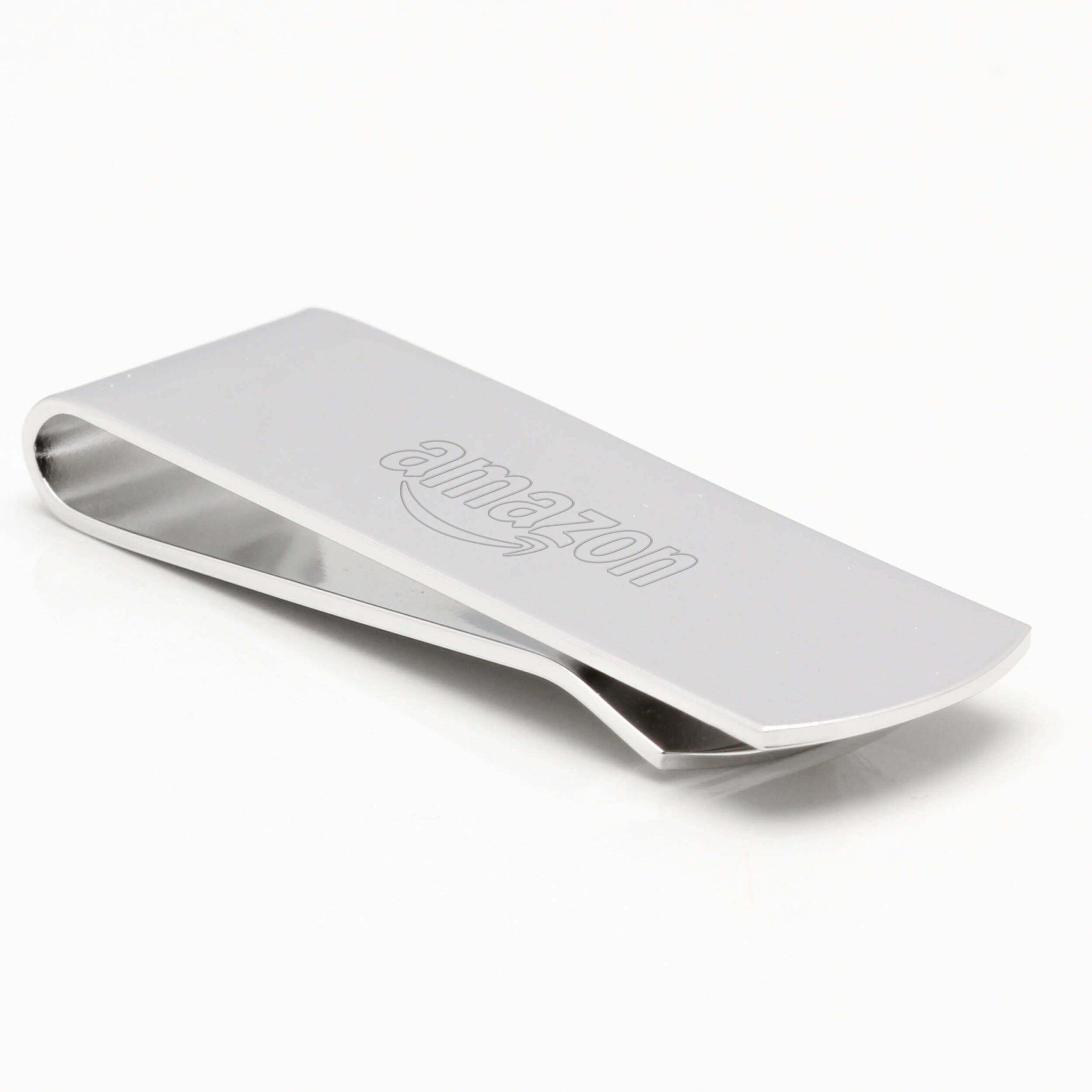 Money Clips by Badger & Brown. Luxury Gifts with Engraving Available
